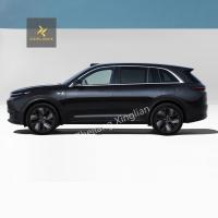 China 2023 Li Auto L7 Max Extended Range Hybrid SUV 5 Seater AWD 42.8kWh 1315km Range for sale