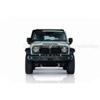 China 2024 Yk Motors Tank 300 Compact SUV 5 Seats 4760mm Length 8-Speed Manual Gasoline for sale