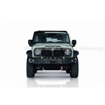China 2024 Yk Motors Tank 300 Compact SUV 5 Seats 4760mm Length 8-Speed Manual Gasoline for sale