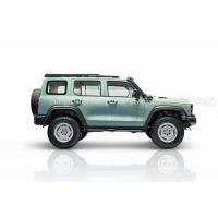 China 2023 Great Wall Tank 300 2.0T Gasoline 5-Seater SUV 4760mm Length 4WD Off-Road Vehicle for sale