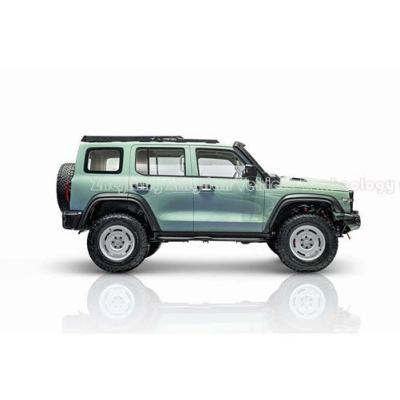 China 2023 Great Wall Tank 300 2.0T Gasoline 5-Seater SUV 4760mm Length 4WD Off-Road Vehicle for sale