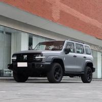 China 2023 Great Wall Tank 300 2.0T Gasoline 5-Seater SUV 4760mm Length 4WD Off-Road Vehicle for sale