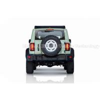 China Great Wall Tank 300 Gasoline Compact SUV 5 Seats 4760mm 170km/h Off Road Vehicle for sale