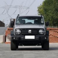 China Great Wall Tank 300 Gasoline Compact SUV 5 Seats 4760mm 170km/h Off Road Vehicle for sale
