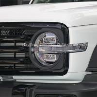 China Great Wall Haval Tank 300 5 Seats 4WD Offroad SUV Gasoline 170km/h 8-Speed Manual for sale