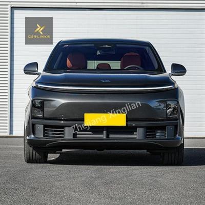 China Li Xiang L7 Max 2023 Electric SUV 3005mm Wheelbase 30 Min Fast Charging AWD 5 Seats for sale