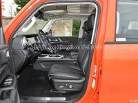 China Changcheng Tank 300 5-Seat Gasoline SUV 8-Speed 227HP 4760mm Length for sale