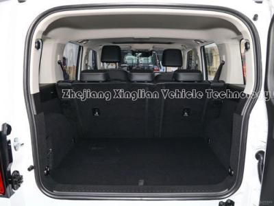 China Great Wall Tank 300 Compact SUV 5 Door 5 Seater Gasoline 1967ml 170km/h for sale