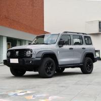 China Great Wall Tank 300 Compact SUV 5 Door 5 Seater Gasoline 1967ml 170km/h for sale