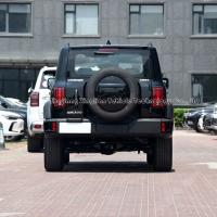 China Great Wall Tank 300 Compact SUV 5 Door 5 Seater Gasoline 1967ml 170km/h for sale