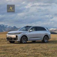 China 2024 Li Xiang L7 Pro Extended Range Electric SUV 154PS 42.8kWh AWD 5-Seater for sale