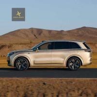 China 2024 Li Xiang L7 Pro Extended Range Electric SUV 154PS 42.8kWh AWD 5-Seater for sale