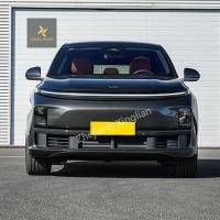 China 2024 Li Xiang L7 Pro Extended Range Electric SUV 154PS 42.8kWh AWD 5-Seater for sale