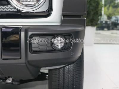 China 2023 GWM Tank 300 4x4 Petrol SUV 5 Doors 5 Seats 2.0T Off-Road Edition ISO10012 for sale