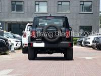 China Great Wall Tank 300 Compact SUV 5-Seater 4760mm Length Gasoline Off-Road Vehicle for sale