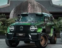 China 2023 Great Wall Tank 300 2.0T AWD SUV 5-Seater Gasoline Euro VI New Car for sale