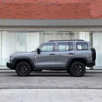 China 2023 GWM Tank 300 4WD SUV 4760mm Length 5 Seater Gasoline 8-Speed Manual for sale