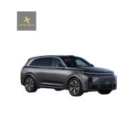 China Li Xiang L7 2023 Max 5-Seat SUV Extended-Range Electric Vehicle 5050mm 42.8kWh for sale