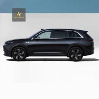 China 2023 Ideal L7 Extended Range Electric SUV 5 Seats AWD 42.8kWh Battery 1315km Range for sale