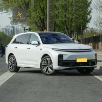 China 2023 Ideal L7 Extended Range Electric SUV 5050mm 5 Seat AWD 42.8kWh Battery for sale