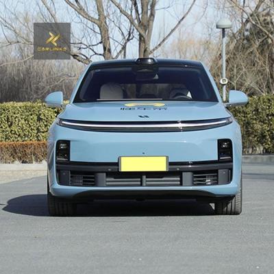 China Lixiang L7 L8 L9 Extended Range Electric SUV 154PS 190km/h 5 Seats AWD for sale