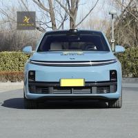 China 2023 Li Auto L7 L8 L9 Extended Range Electric SUV 5050mm 5 Seat AWD for sale