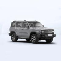 China 2024 GWM Tank 300 2.0 Challenge SUV 5 Seater Gasoline 8 Speed Manual 4WD for sale