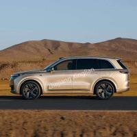 China 2024 Li Xiang L7 L8 L9 Extended Range Electric SUV 5-Seat 5050mm AWD for sale
