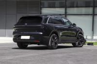 China 2024 Li Auto L6 Hybrid Luxury 4WD SUV 4925mm Extended Range Electric Vehicle for sale