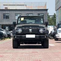 China 2023 Great Wall Tank 300 Compact SUV 2.0T 252HP 5 Seater Gasoline New Car for sale