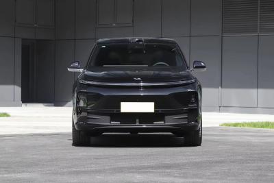 China 2024 Li Auto L6 Extended Range Hybrid SUV 4WD 4925mm 5-Seat Luxury Electric Vehicle for sale