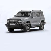 China 2023 Tank 300 4WD Petrol SUV 1997cc 167kW Off-Road Vehicle for sale