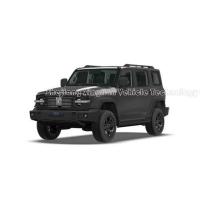 China 2023 Tank 300 4WD Petrol SUV 1997cc 167kW Off-Road Vehicle for sale