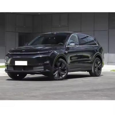 China 2024 Lixiang L6 Pro Extended Range Electric SUV 212km Range 180km/h Max Speed for sale