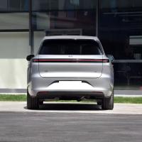 China 2024 Lixiang L6 Pro Extended Range Electric SUV 5 Seats 4925mm Length 300kW 4WD Hybrid for sale