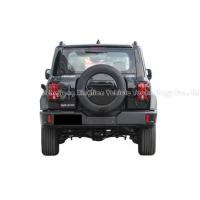 China Tank 300 2.0T 5-Seat Gasoline SUV 4WD Off-Road Vehicle 167kW 387Nm ISO10012 for sale