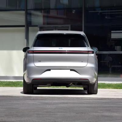 China 2024 Lixiang Li L6 Extended Range SUV 4925mm 300kW New Energy Electric Car for sale