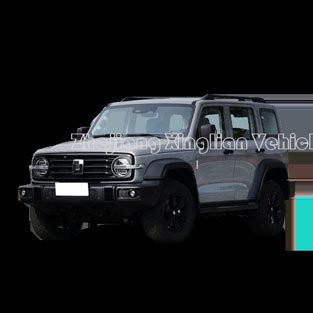 China 2023 Tank 300 5 Seats SUV 167kW 2.0T Gasoline 4WD Off Road Vehicle for sale