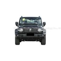 China Great Wall Tank 300 2023 SUV 4WD 167kW Gasoline Off-Road Vehicle 4760mm for sale