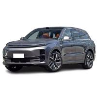 China 2024 Li Auto L6 Pro Extended Range SUV 212km CLTC Range 300kW Electric Vehicle for sale