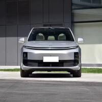 China 2024 Li Auto L6 Pro Extended Range SUV 212km CLTC Range 300kW Electric Vehicle for sale