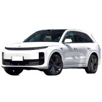 China 2024 Li Auto L6 Pro Extended Range SUV 212km CLTC Range 300kW Electric Vehicle for sale