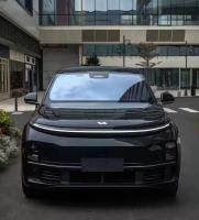 China 2024 Lixiang L6 Extended Range SUV 4925mm 5-Seat Hybrid Electric Vehicle Pro Max Air for sale