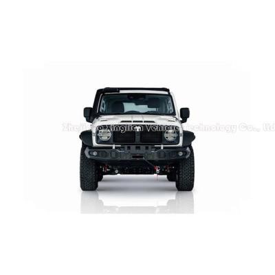 China 2024 Great Wall GWM Tank 300 4WD SUV 2.0L Gasoline 167kW Used Off-Road Vehicle for sale