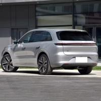 China 2024 Lixiang L6 Li Auto L6 SUV Hybrid Extended Range Electric Car 4925mm 212km for sale