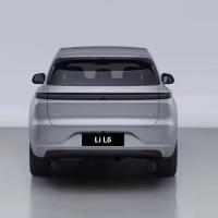 China 2024 Lixiang L6 Li Auto L6 SUV Hybrid Extended Range Electric Car 4925mm 212km for sale