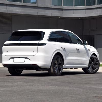 China 2024 Lixiang Li L6 Extended Range Electric SUV 5-Seat Luxury 4925mm 300kW for sale