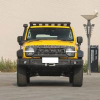 China Great Wall Motor Tank 300 SUV 167kW 4WD Gasoline Off-Road Vehicle 5-Seat for sale