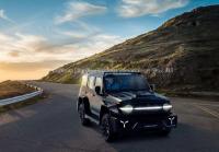 China 2024 Great Wall Tank 300 4WD SUV 167kW 227HP Left Hand Drive Gasoline Off-Road Vehicle for sale