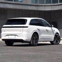 China 2024 Li Auto L6 Pro Max Extended Range Electric SUV 5 Seats 4925mm Length 300kW for sale